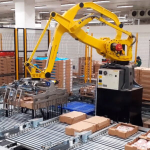 Homepage - Pulsar Industry