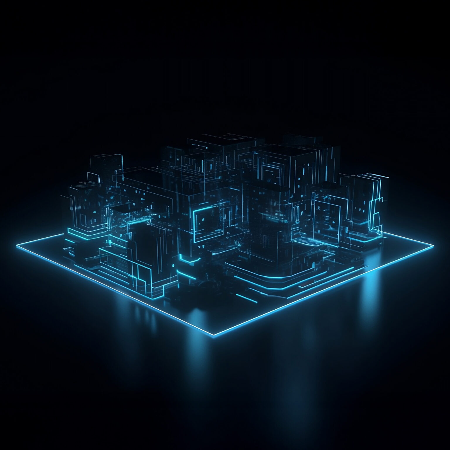 Azienda - Pulsar Industry